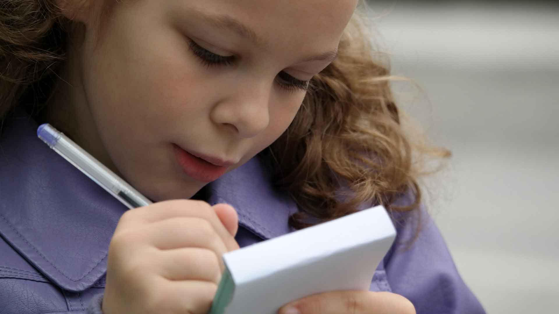 taking-note | MTO Nursery